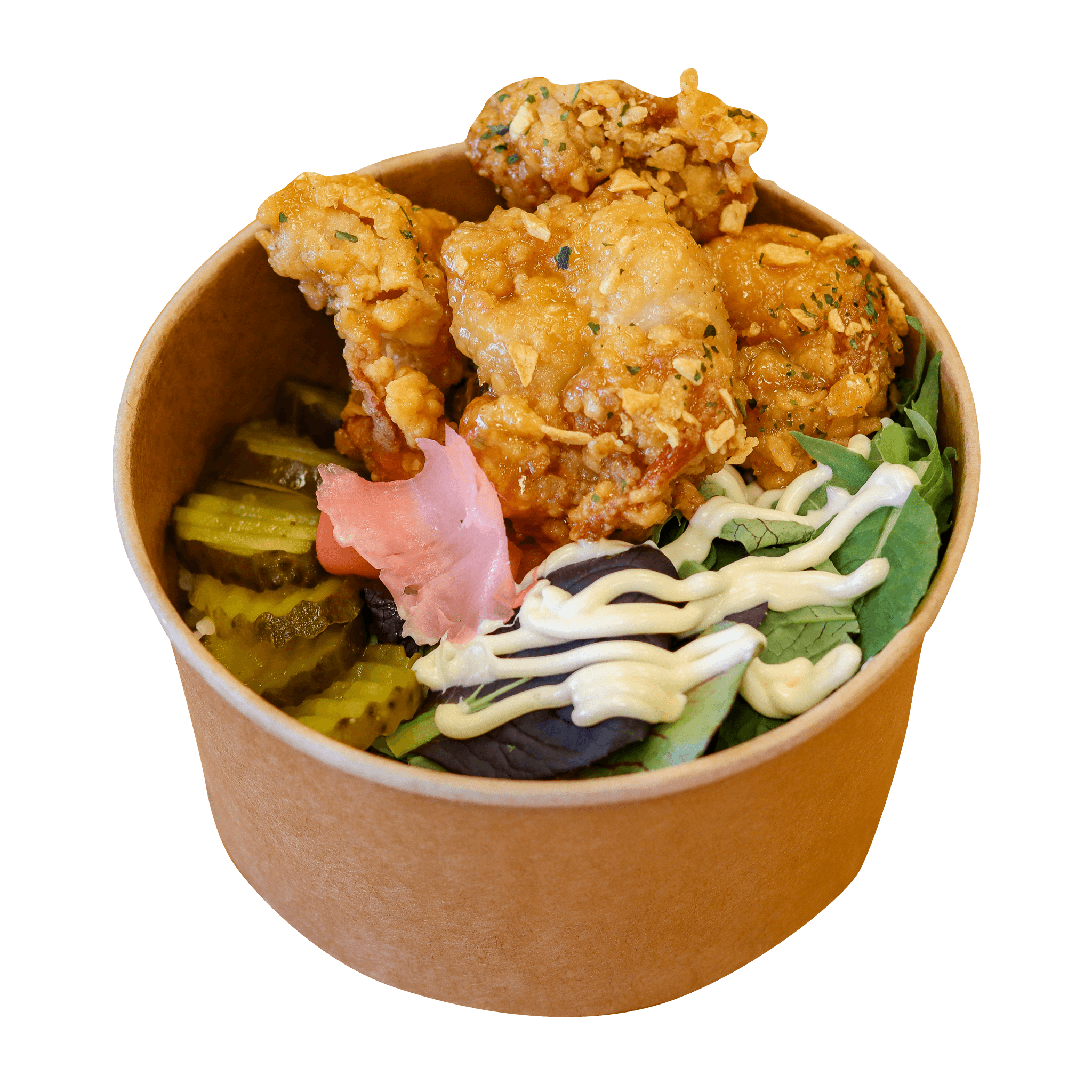 Menu | Pocha Korean Fried Chicken Auckland| Pocha Chicken
