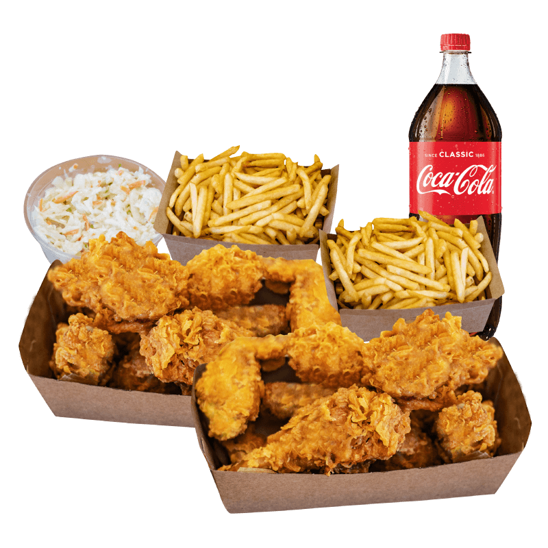 Menu | Pocha Korean Fried Chicken Auckland| Pocha Chicken