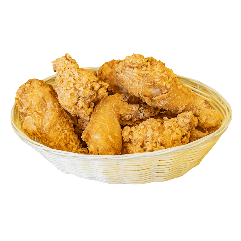 Menu | Pocha Korean Fried Chicken Auckland| Pocha Chicken